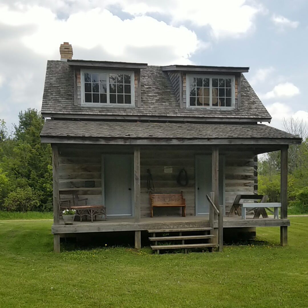 Leave Your Mark on History: Sponsor a Building at Heritage Village ...