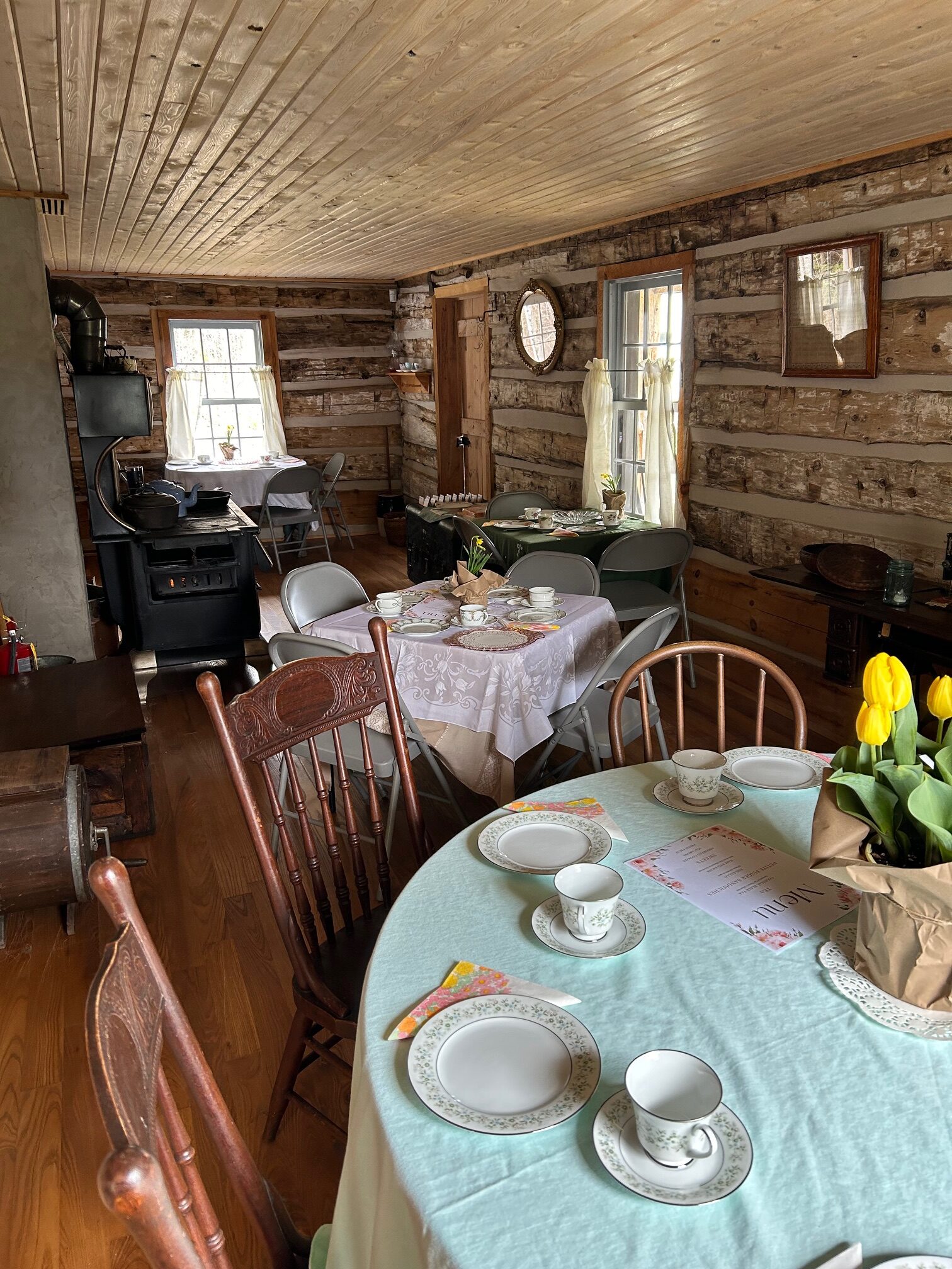 Special Events - Door County Historical Society