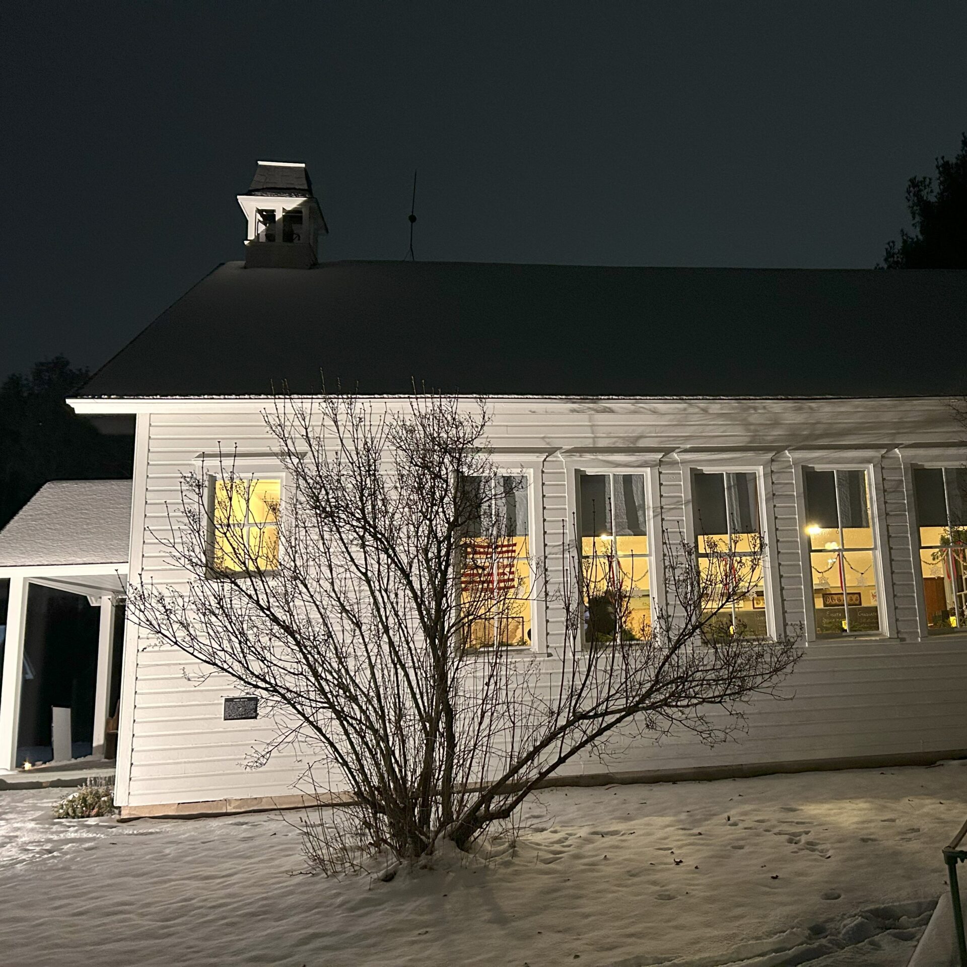 Be Part of the Magic: Volunteer for “A Glimpse of Christmas Past ...