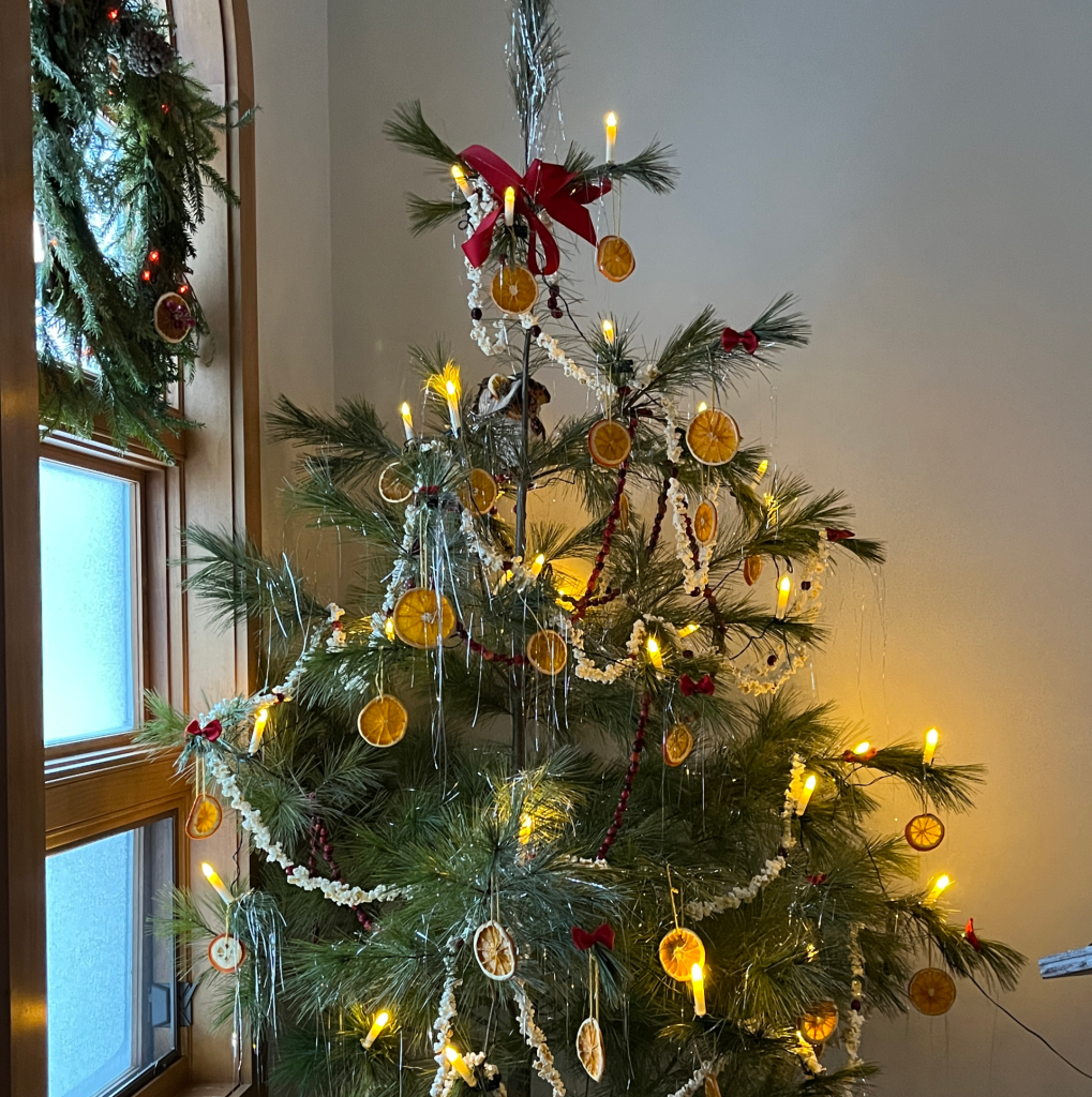A Glimpse of Christmas Past Continues This Weekend - Door County ...